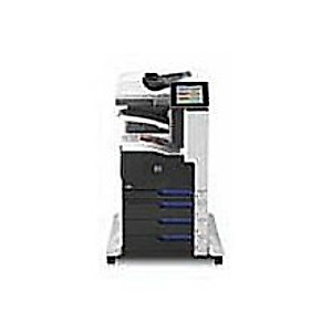 HP CC524A Laserjet Enterprise 700 Color MFP M775z Laser Printer, Copy/Fax/Print/Scan