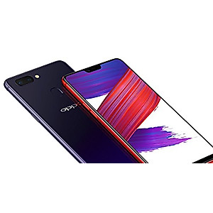 Oppo R15 pro AKA Dream Mirrio Edition Unlocked 4G LTE 6G+128GB Dual-sim 6.28" Smart Cell Phone