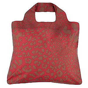 Envirosax Reusable Shopping Bag, Set of 3, Savanna