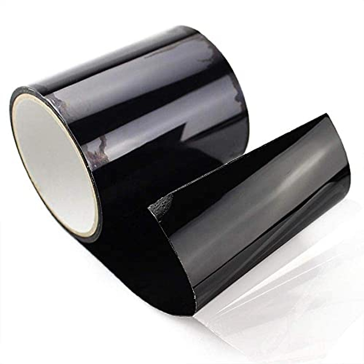 Waterproof Patch & Seal Tape 4" x 10 Feet, Waterproof fix Repair Tape Heavy Duty Duct Tape Under Water Tape