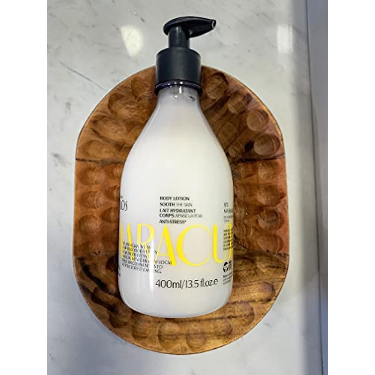 natura Ekos Maracujá Soothing Duo