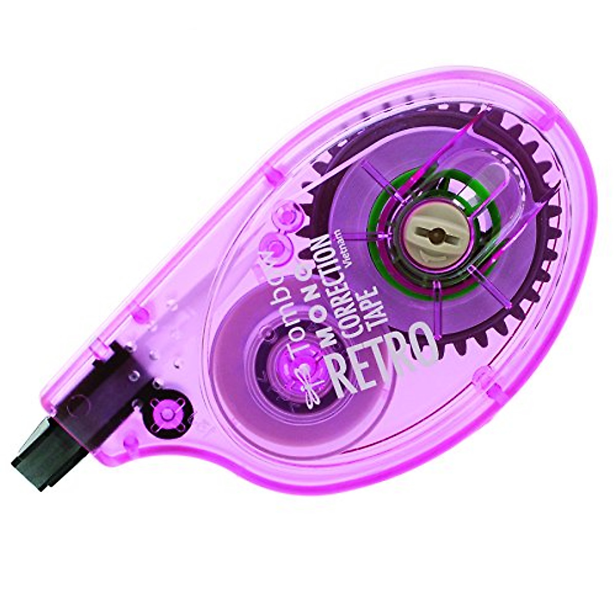 Tombow Mono Correction Tape 10-Pack - Fix Errors Instantly