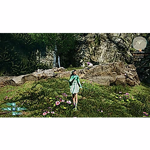 Sword and Fairy: Together Forever Premium CE for PlayStation 4