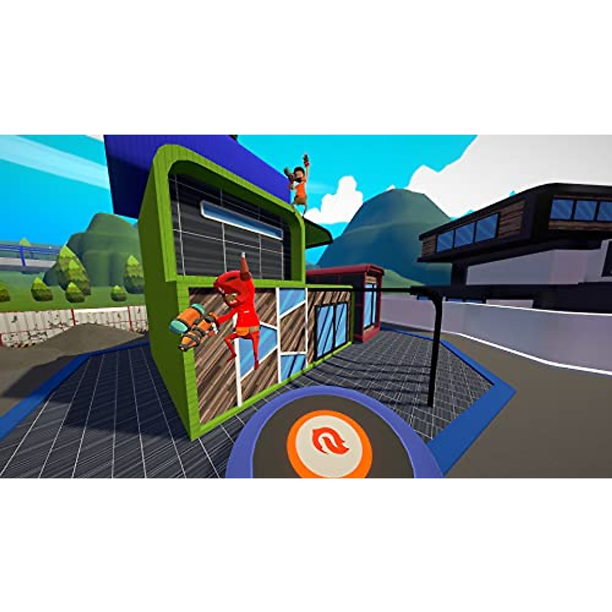 Embr - Nintendo Switch