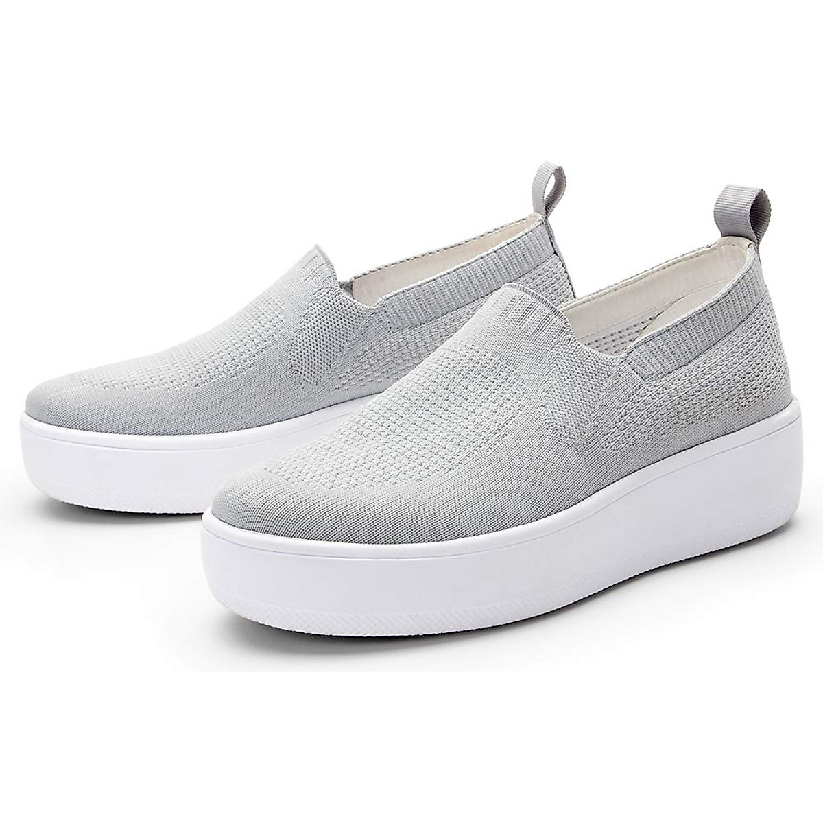 Alegria Qaravan Grey 42 (US Women's 11.5-12)