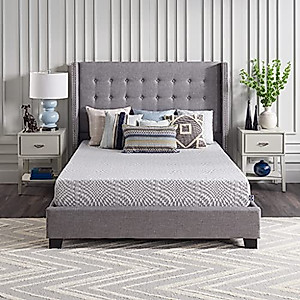 Sealy Essentials 8" Memory Foam Bed in Box, Full