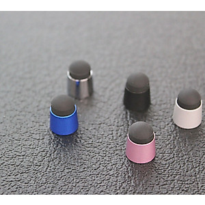 Cross Stylus Attachment for Tech3+ Pen - Lustrous Chrome,Frosty Pink