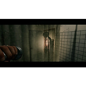 Home Sweet Home (PS4)