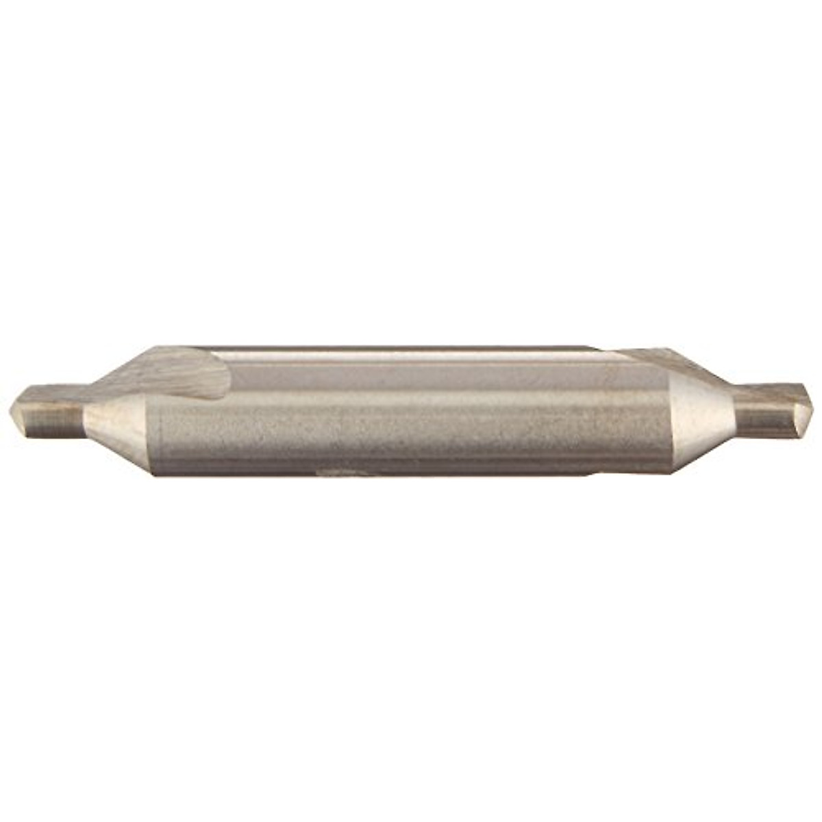 Drill America - DEWCCD6 #6 Regular High Speed Steel Combined Drill Bit and Countersink, Dew Series