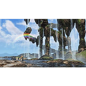 World of Final Fantasy Maxima - Xbox One