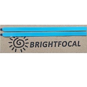 BRIGHTFOCAL New Screen Replacement for DELL Latitude 3420 14.0 HD Non-Touch 1366 x 768 HD Matte Slim High End LCD LED Display with Tool