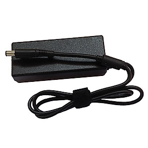 UpBright New 19.5V AC/DC Adapter Compatible with Dell S2415H S2715H P2314T P2314Tt P2714T S2317HJ LED LCD Monitor 19.5VDC DC19.5V Power Supply Cord Cable Charger PSU