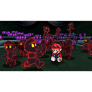 Super Mario Galaxy 2