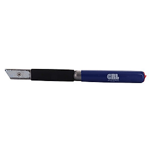 CRL 13" Pipe Handle Cut-Out Knife