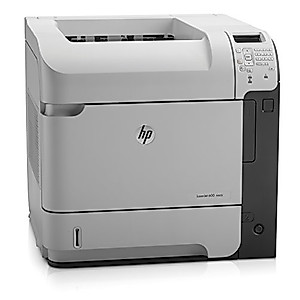 HP LaserJet M603N CE994A Laser Printer - (Renewed)