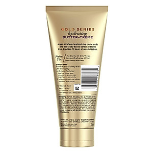 Pantene Gold Series Hydrating Butter-Creme 6.8z
