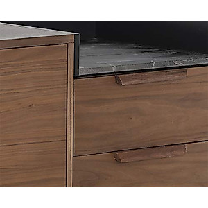 Sunpan Jaxton Sideboard