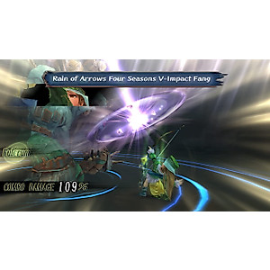 Romancing SaGa: Minstrel Song Remastered