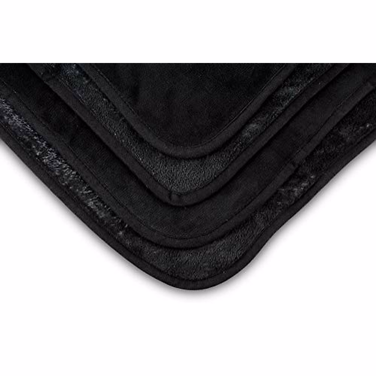 JUST FUNKY Riverdale Southside Serpents Fleece Throw Blanket | Official Riverdale Series Collectible Blanket | Measures 60 x 45 Inches