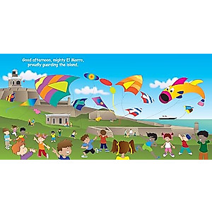 Good Night Puerto Rico (Good Night Our World)