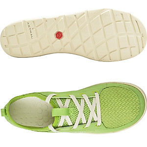 Astral Women's Water Shoes, Rosa Red, 10