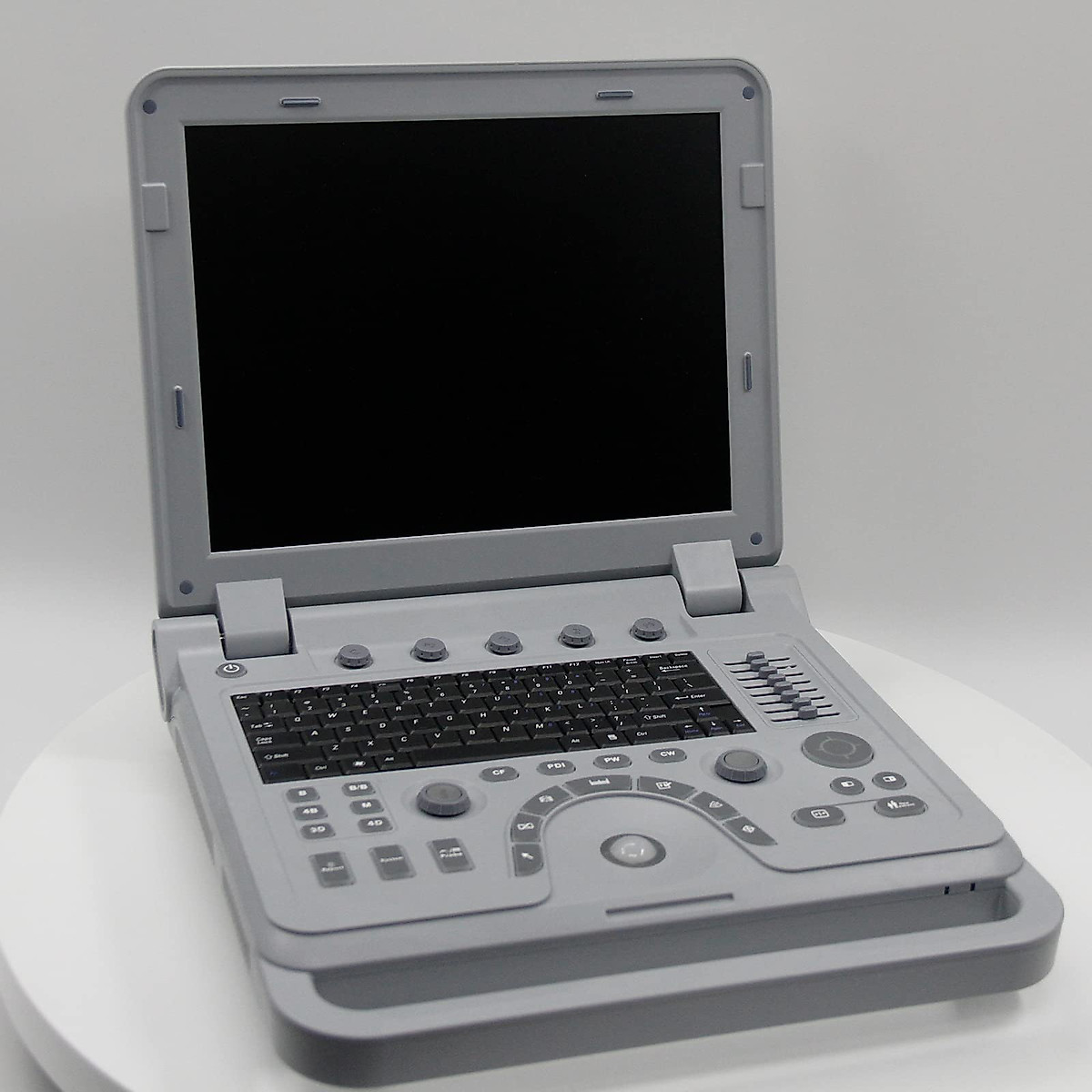 CONTEC CMS1700A-VET/Veterinary Color Doppler ultrasonic Systems (Rectal Linear, Convex Probe)