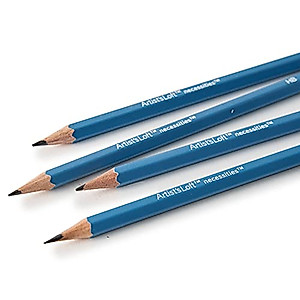 MICHAELS Sketching & Drawing Set by Artist’s Loft™ Fundamentals™