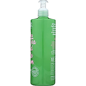 Not Your Mother's Naturals Conditioner, Green Tea and Wild Apple Blossom, 16 Oz