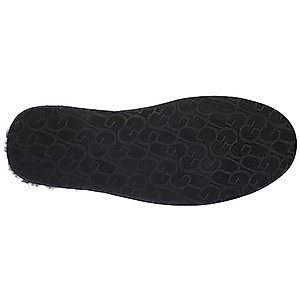 UGG Men's Scuff Slipper, Deep Ocean, 11