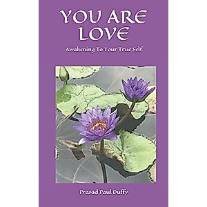 YOU ARE LOVE: Awakening To Your True Self