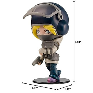 SIX Collection IQ Chibi Figurine