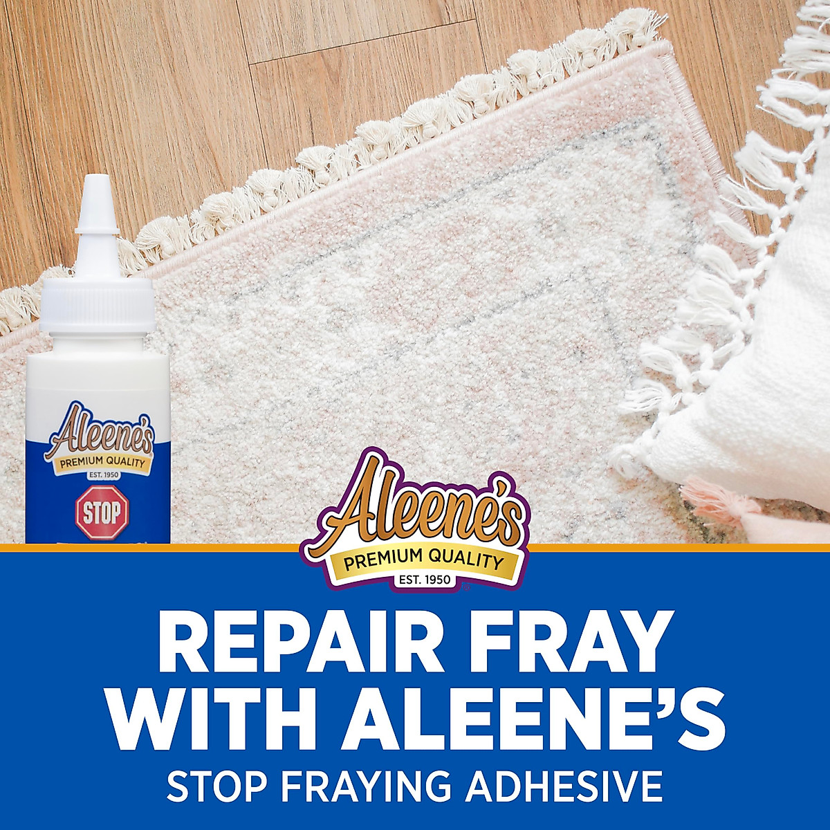 Aleene's 15628 Stop-Fraying 2oz