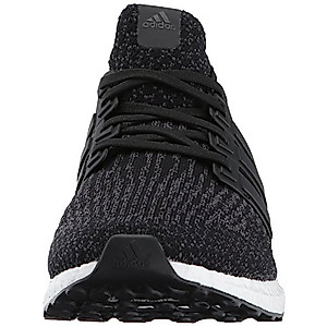 adidas Performance Men's Ultraboost Pride,BLACK/UTILITY BLACK/WHITE,9 Medium US