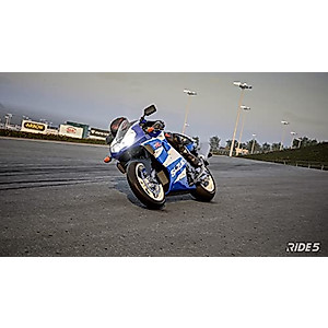 RIDE 5 - Xbox Series X