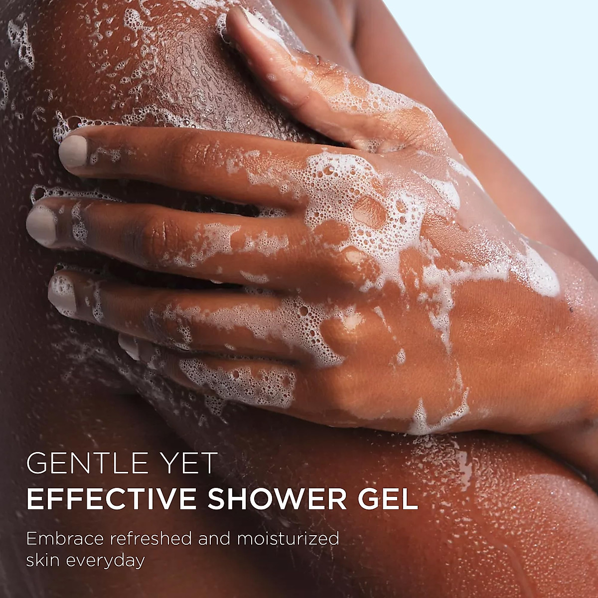 DR. LIFT Antibacterial Body Wash | Kills 99.9% of Germs | Made in America | Antibacterial Soap - Infused with Botanical Extracts | Shower Gel Body Wash for Women & Men | Liquid Bath Soap - 8 Oz