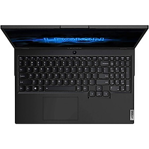 Lenovo Legion 5 Gaming Laptop, 15.6” FHD 120 Hz IPS Screen, AMD Ryzen 7 4800H Processor, 16GB DDR4 Memory, 512GB SSD+1TB HDD Storage, GeForce GTX 1650Ti, Windows 10, BesTry Accessory Bundle