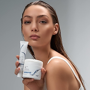 Voir Haircare Rhythm of the Rain Calming Glacial Leave-in Scalp Serum 1.0 Fl Oz