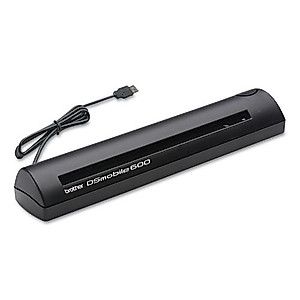 NEW DSmobile 600 Portable Scanner (Scanners)