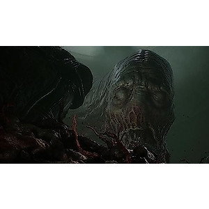 Scorn Deluxe Edition (XBX)