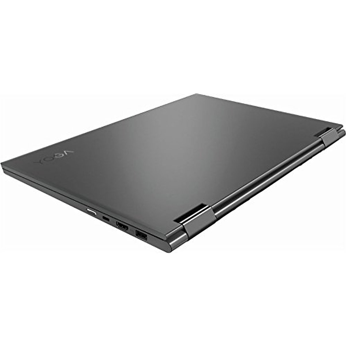 Lenovo New 2018 Yoga 730 2-in-1 15.6" FHD IPS Touch-Screen Laptop, Intel i5-8250U, 8GB DDR4 RAM, 256GB PCIe SSD, Thunderbolt, Fingerprint Reader, Backlit Keyboard, Built for Windows Ink, Win10