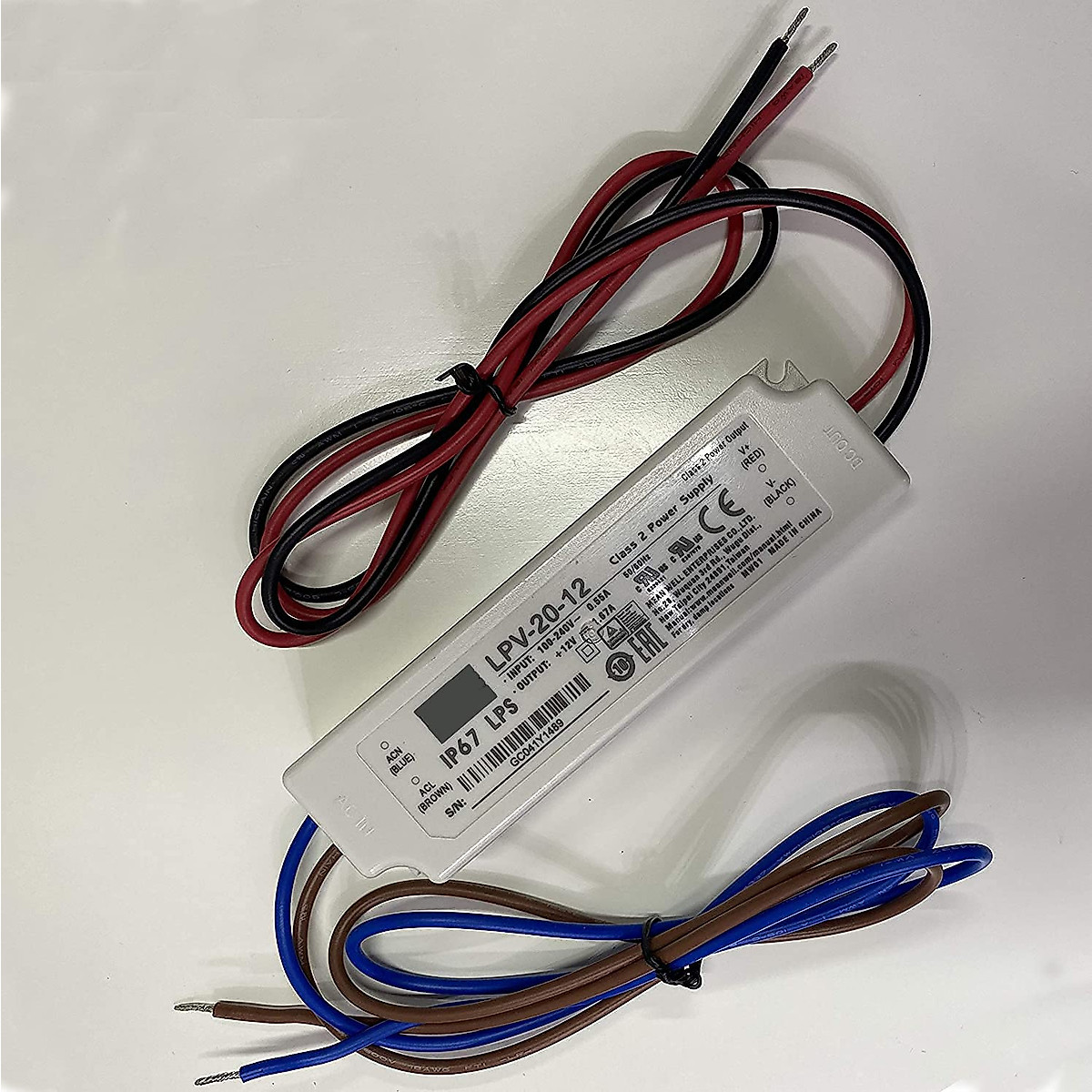 UHPPOTE IP65 Rated Waterproof Outdoor Gate Electric Magnetic Lock Access Control System Kit with Remote Control