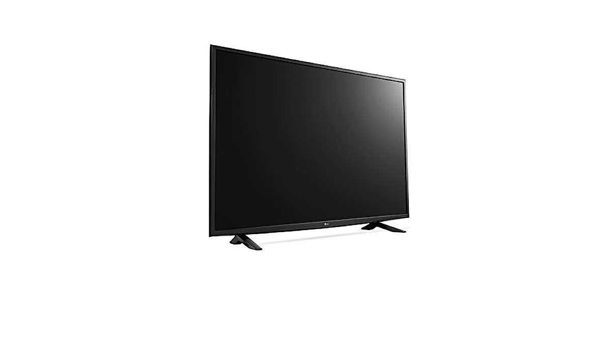 Shop LG 43" 4K Ultra HD Smart LED TV - Model 2015