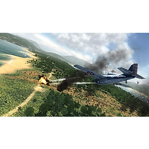 Air Conflicts Collection (Nintendo Switch)