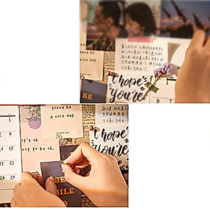 Cork Board Creative Photo Wall, Felt self-Adhesive Wall Bulletin Board, Home Message Board, Desktop Decoration Note Board