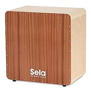 sela Cajon, 15 mm (SE121)
