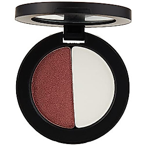Youngblood Perfect pair mineral eyeshadow duo - virtue by youngblood for women - 0.07 oz eye shadow, 0.07 Ounce
