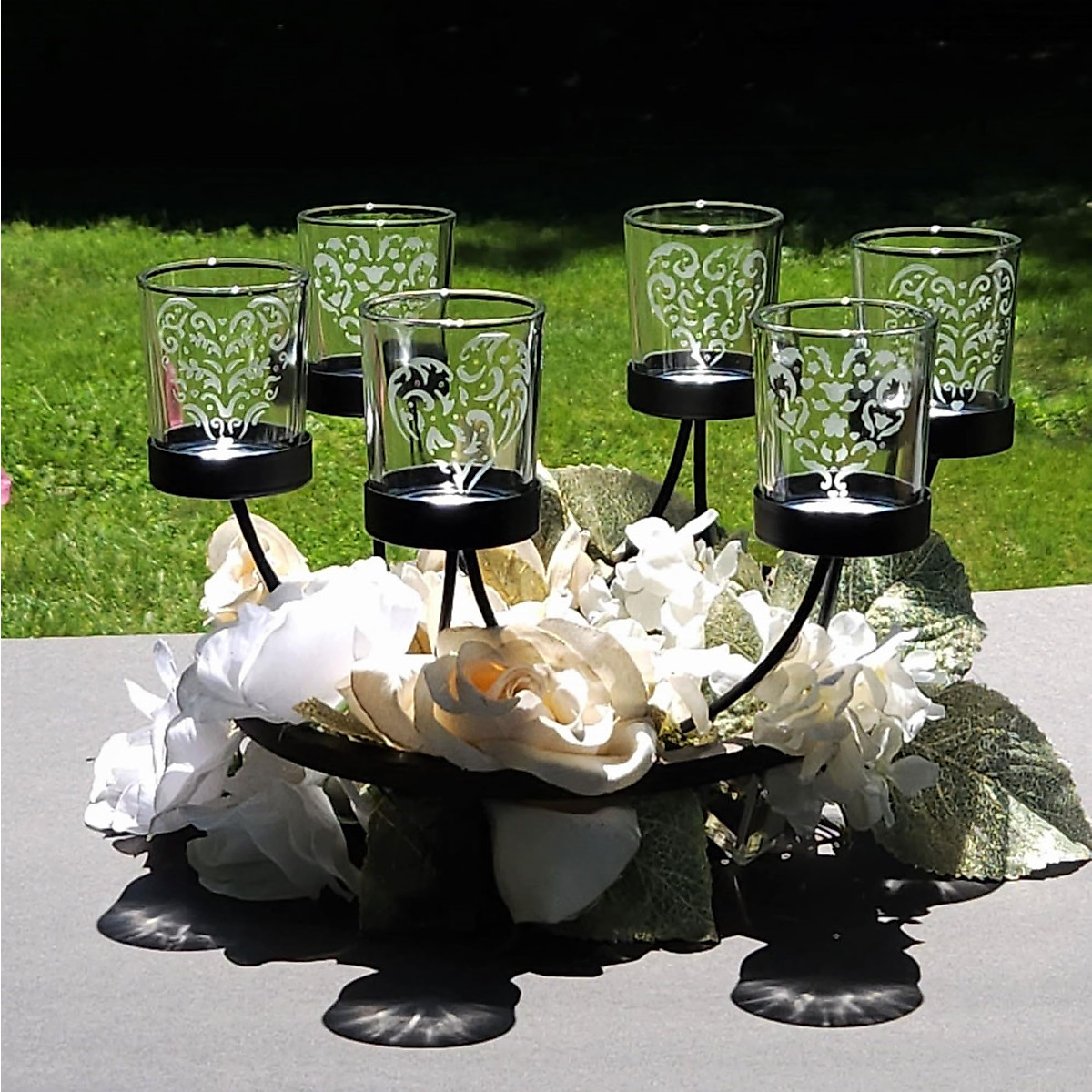 Armour Etch Glass Etching Cream (2.8oz)