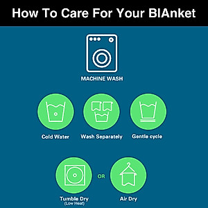 DUISE Soft Flannel Throw Blanket Magic Glowing Jellyfish Underwater All Season Warm and Cozy Quilt Blanket for Bed Sofa Couch Lightweight Travelling Camping 50"x60" Throw Size for Kids Boys Women