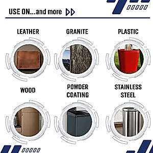 GOLEEX Recycling Bins Sticker Recycle Stickers for Trash Bin Green Sign Symbol Decal Weatherproof Waterproof Vinyl Label Organize Large Garbage Can Labels Sorting Containers Walls