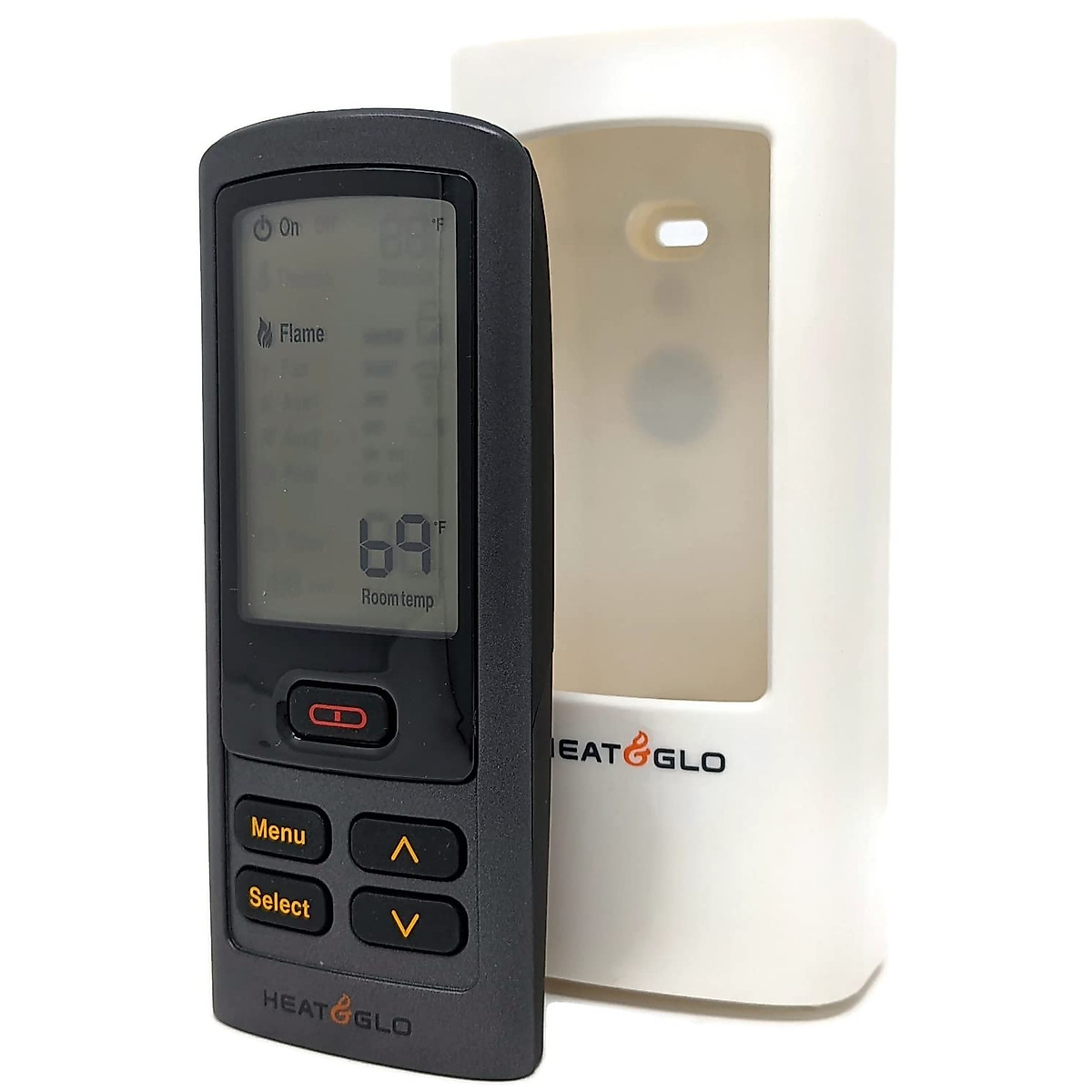 Hearth & Home Technologies 2166-330 Replacement Remote Transmitter for RC300